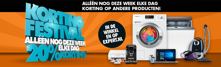 Televisie kopen: Smart, Curved, LED & UHD TV’s - Expert.nl