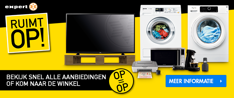 Expert.nl | Begrijpt 't