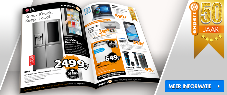 Expert.nl | Begrijpt 't