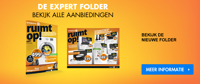 Expert.nl | Begrijpt 't