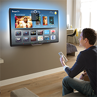 Televisie kopen: Smart, Curved, LED & UHD TV’s - Expert.nl